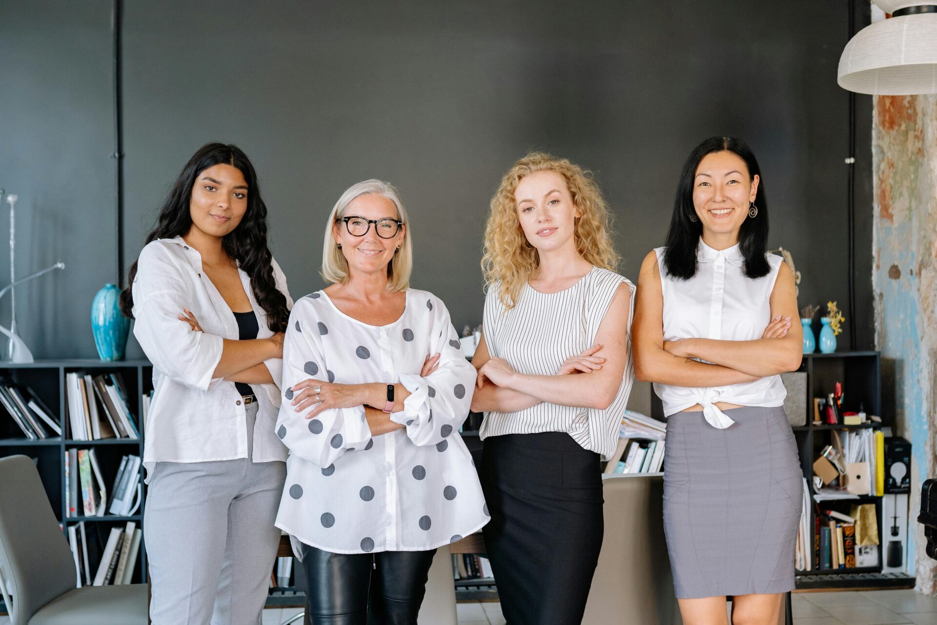 Smart Women Tax Strategy | Wealth Building Tax Planning